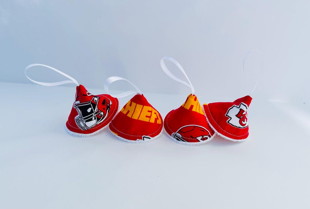 Kansas City Chiefs Pee Pee Teepees/ Pee Pee Covers/ Football Pee Pee ...