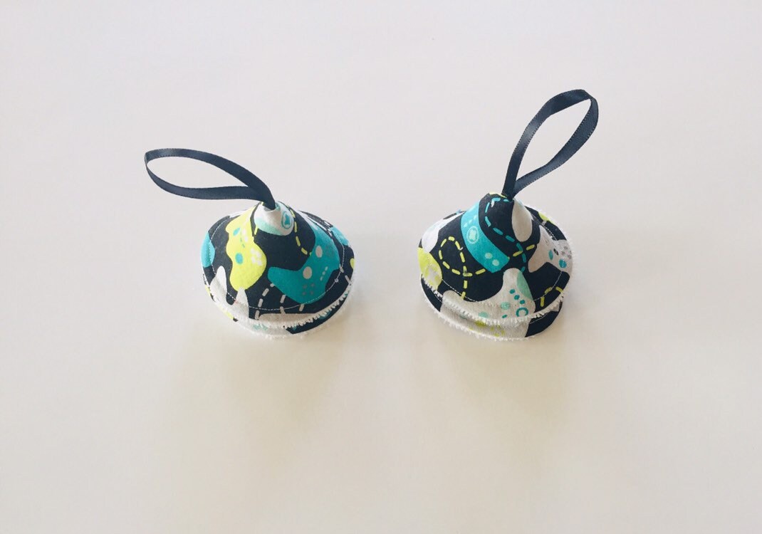 Green and Blue Gamer Pee Pee Teepees/ Video Games Pee Pee - Etsy