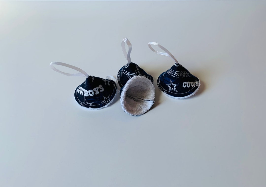 Dallas Cowboys With White Letters Pee Pee Teepees / Pee Pee Covers ...