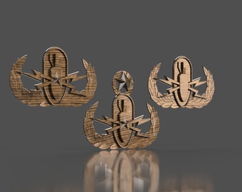 Senior 3d Stl File - Etsy