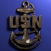 Navy Chief Petty Officer (CPO) Insignia 3D Stl File for CNC Router - Etsy
