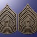 Command Sergeant Major (CSM) Insignia 3D Stl File for CNC Router - Etsy
