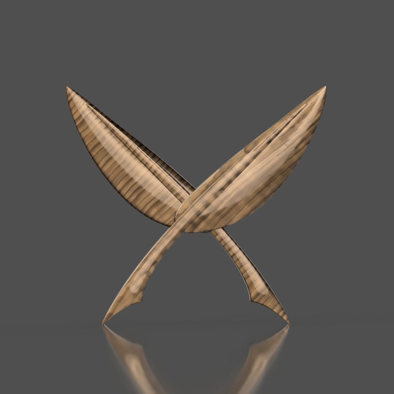 3d Printed Retirement - Etsy