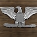 US Military O6 Collar Insignia 3D Stl File for CNC Router - Etsy
