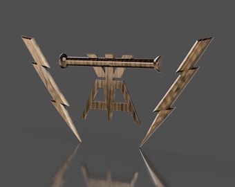 Fire Controlman - Etsy