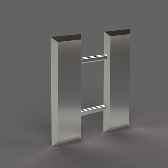 US Military O3 captain/lieutenant Insignia 3D Stl File for | Etsy