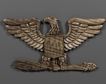 Cnc Files Military | Etsy