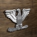 US Military O6 Collar Insignia 3D Stl File for CNC Router - Etsy