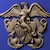 Navy Boatswain Mate (BM) Rating Badge 3D Stl File for CNC Router - Etsy