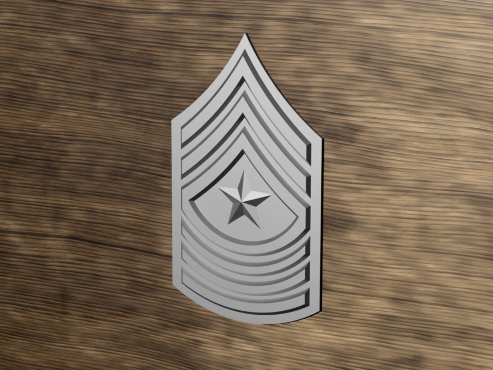 USMC Sergeant Major SgtMaj E9 Rank Insignia 3D Stl File Etsy USMC Sergeant Major SgtMaj E9 Rank Insignia 3D Stl File Etsy