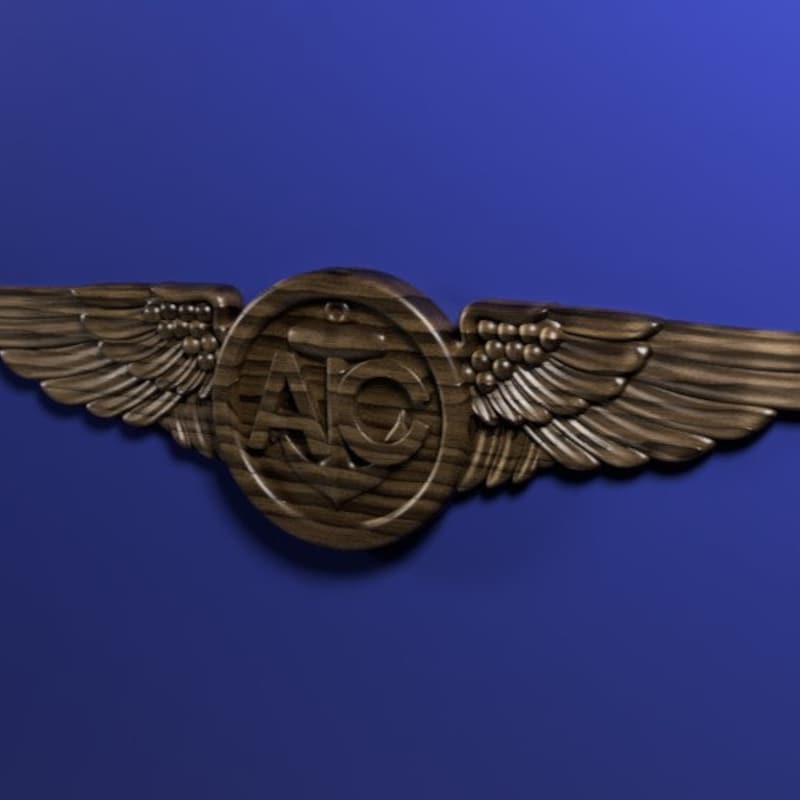 Aviation Stl Cnc - Etsy