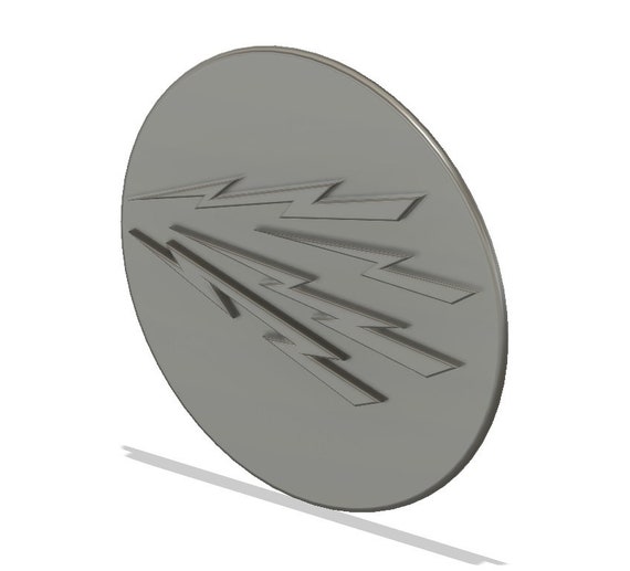 Navy Information Systems Technician IT Rating Badge Sd Stl - Etsy UK