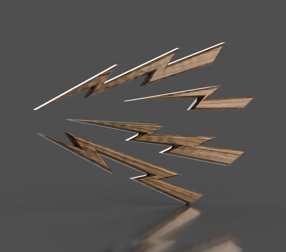 Navy Information Systems technician IT Rating Badge stl file | Etsy