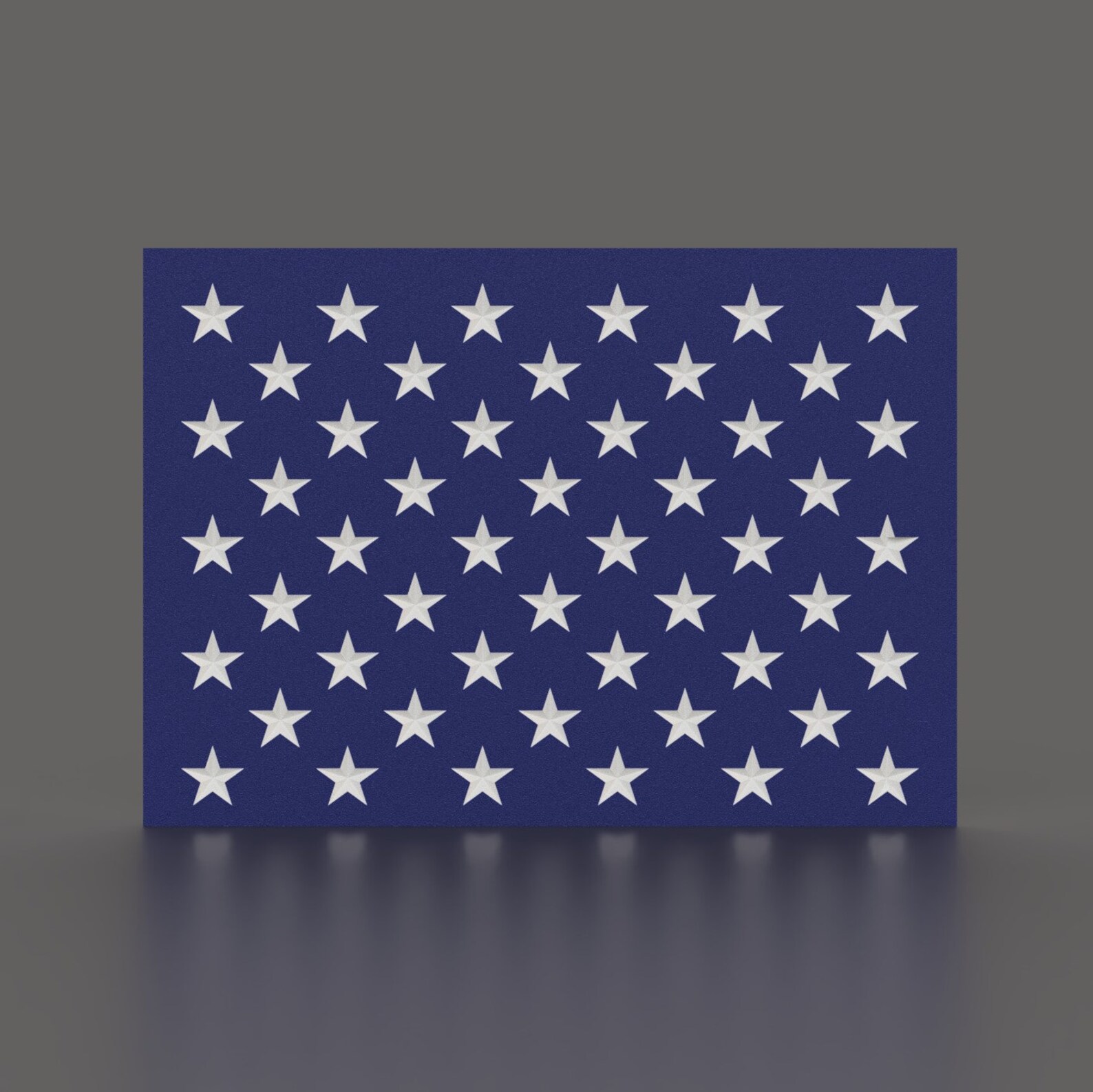 United States (US) Flag Union Jack 3D Stl File for CNC Router - Etsy