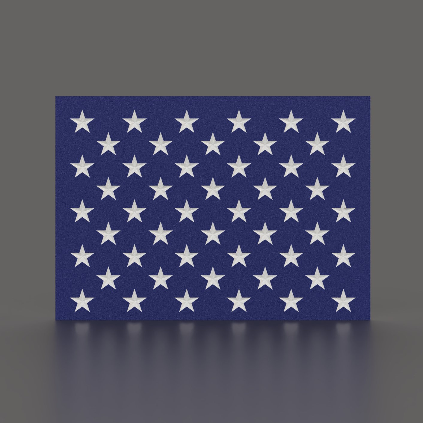 United States (US) Flag Union Jack 3D Stl File for CNC Router - Etsy UK