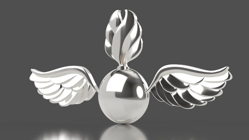 Navy Aviation Ordnanceman AO Rating Badge 3D Stl File for - Etsy