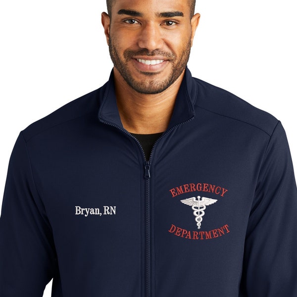 Emergency Room - Etsy