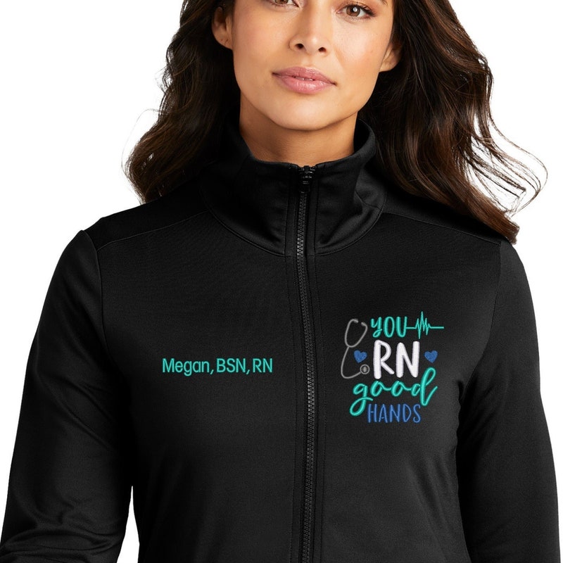 Bomber Jackets Nurse - Etsy