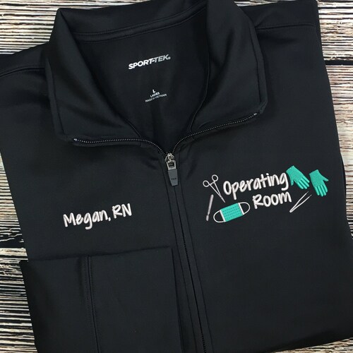 Operating Room Nurse Shirt OR Nurse Surgery SICU ICU Nurses - Etsy