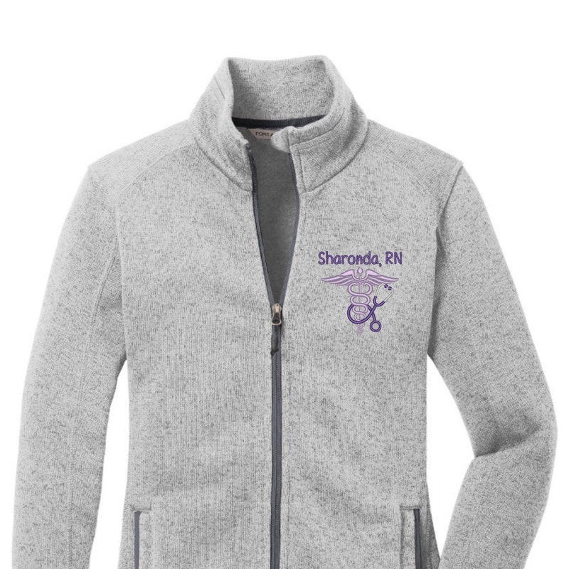 Fleece Nursing Sweaters - Etsy
