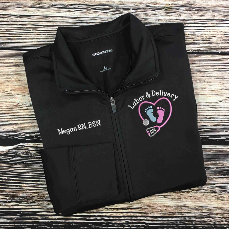 Nurse Jackets Ob - Etsy