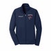 Nurse Jacket | Critical Care Nurse Jacket | RN Zip Sweatshirt | Nurse ...