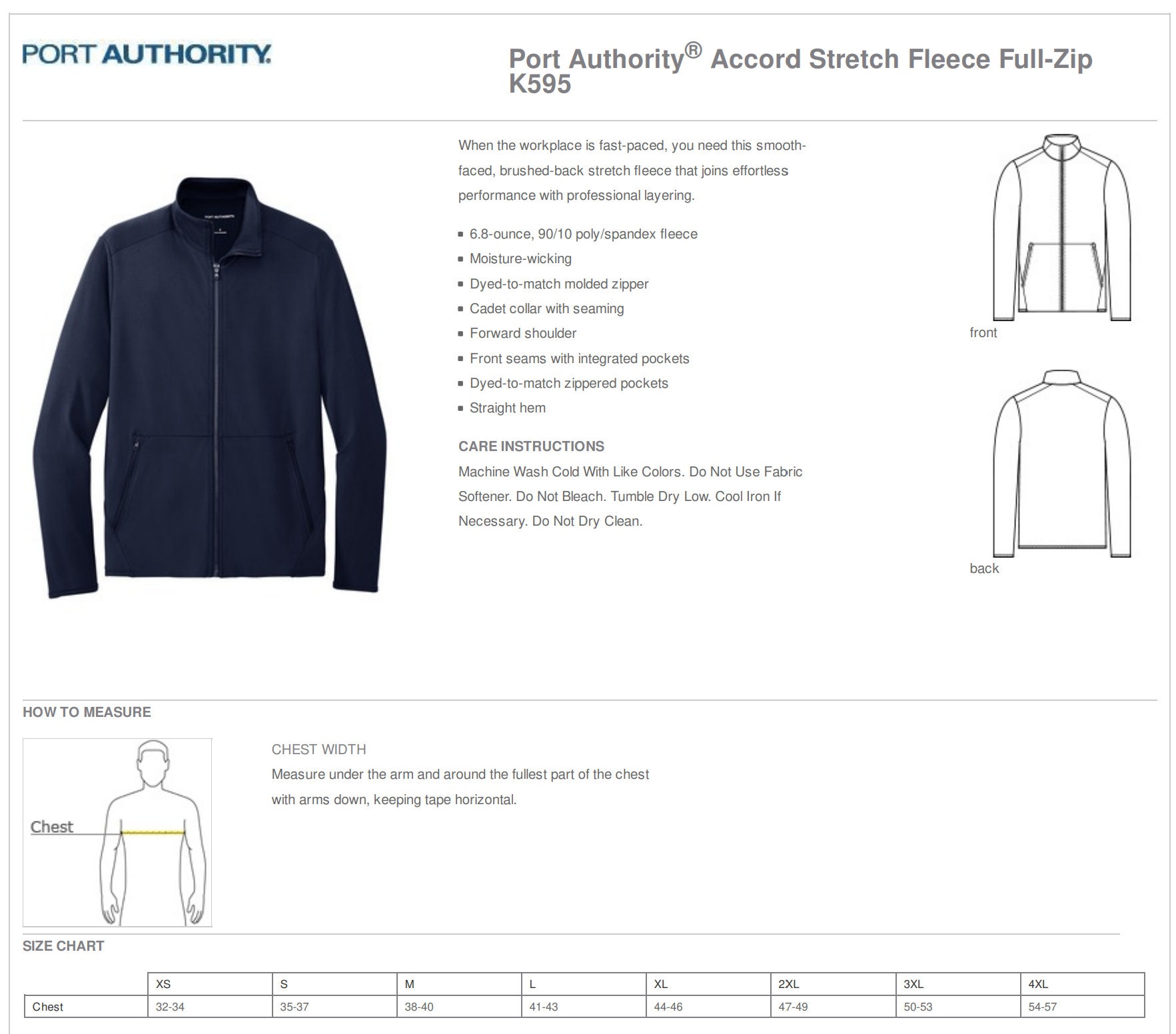 Dentist Full Zip Jacket | DDS Sweatshirt | Doctor of Dental Surgery ...