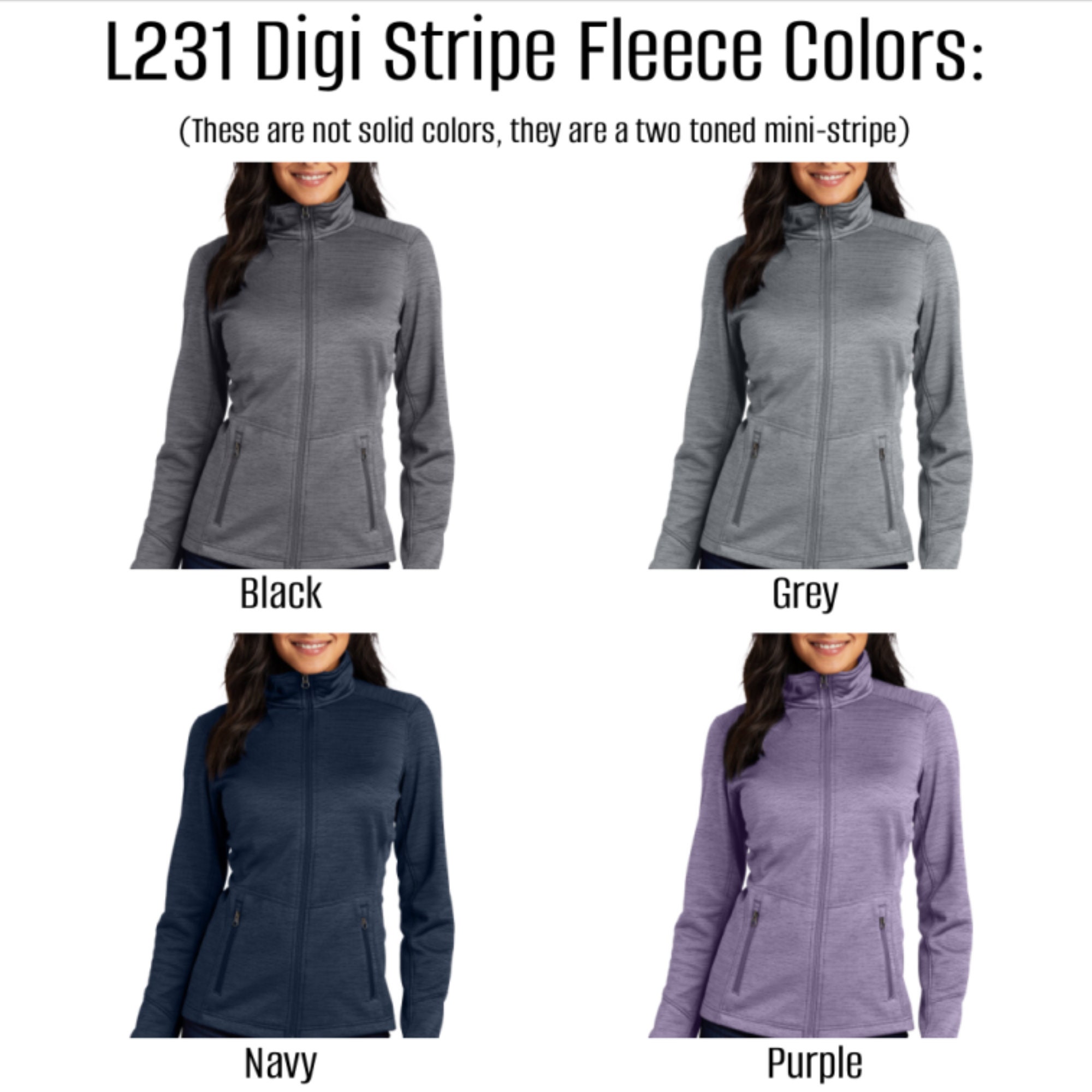 Nurse Jacket Labor and Delivery Jacket RN Zip Sweatshirt - Etsy