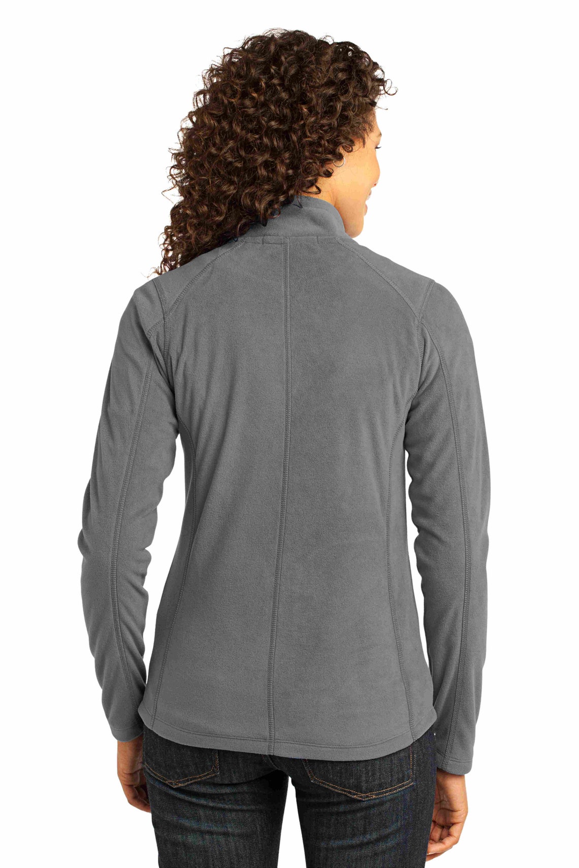 CNA Lightweight Fleece Jacket Certified Nursing Assistant - Etsy