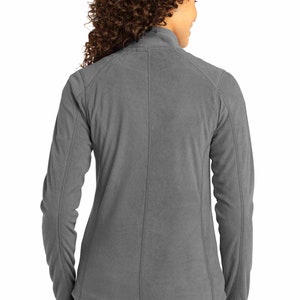 CNA Lightweight Fleece Jacket | Certified Nursing Assistant | Nurse ...