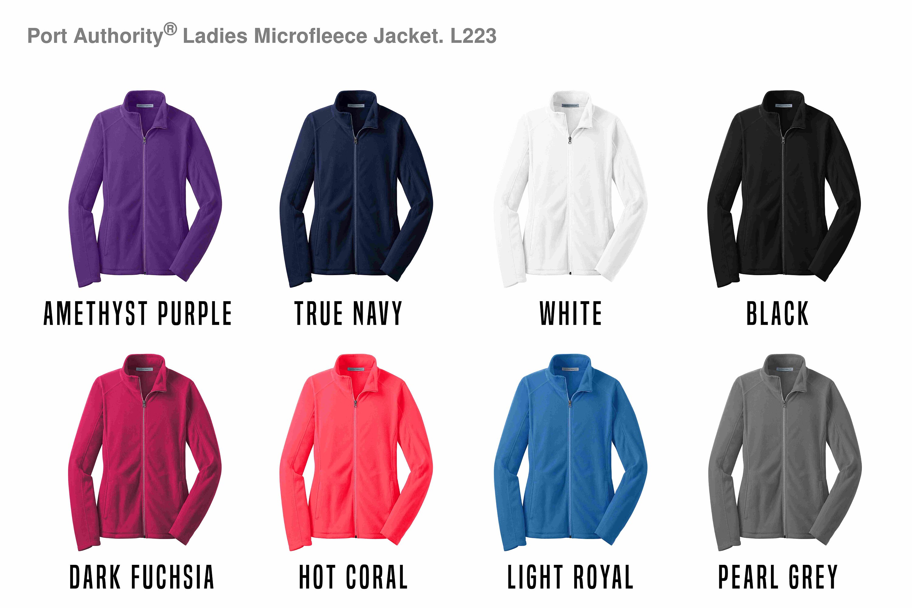 CNA Lightweight Fleece Jacket Certified Nursing Assistant - Etsy