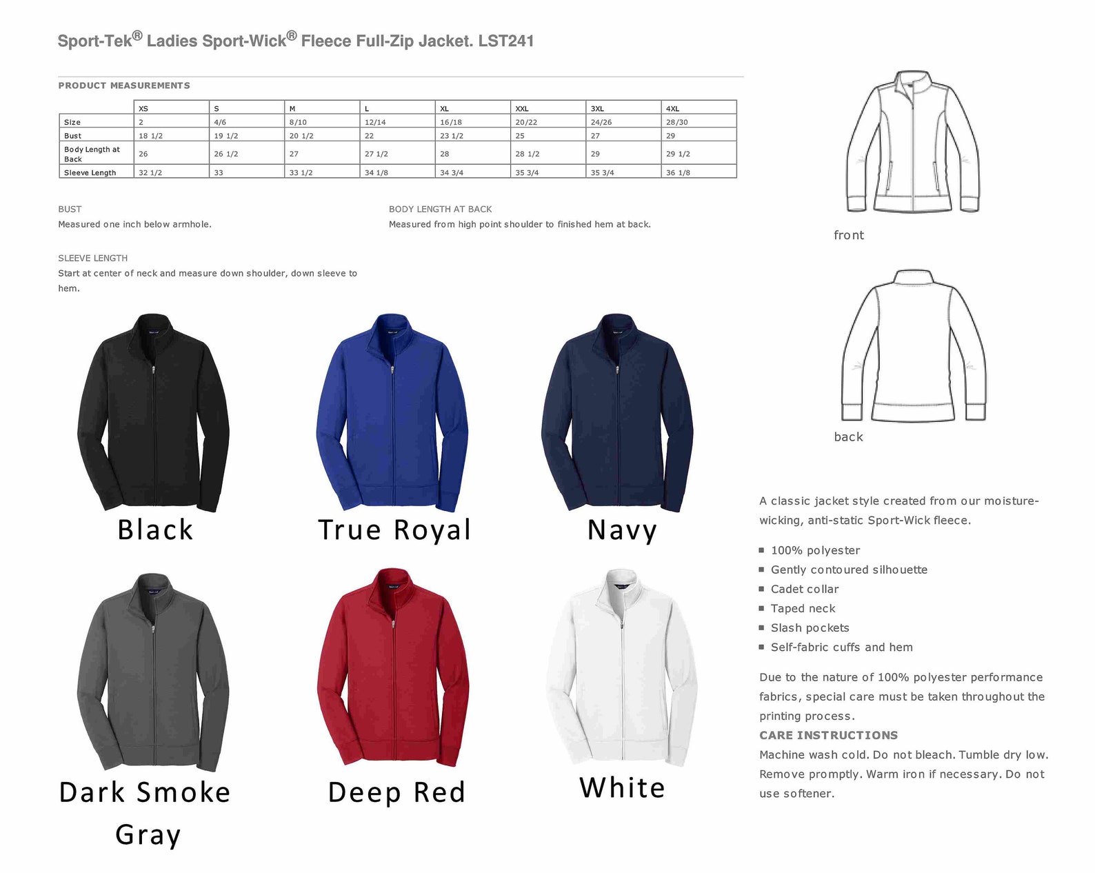 Nurse Practitioner Jacket NP Jacket NP Zip Sweatshirt - Etsy