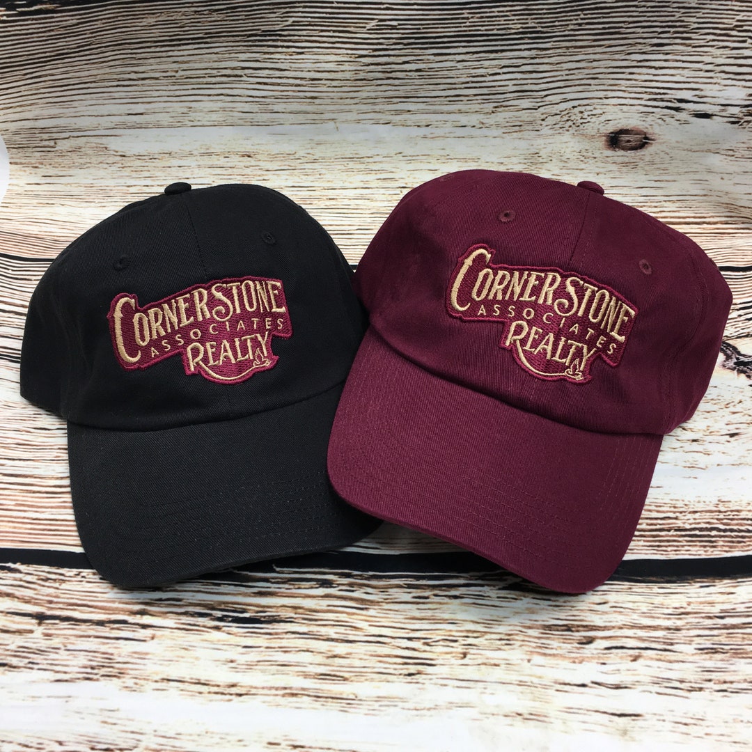 Cornerstone Washed Unstructured Hat - Etsy