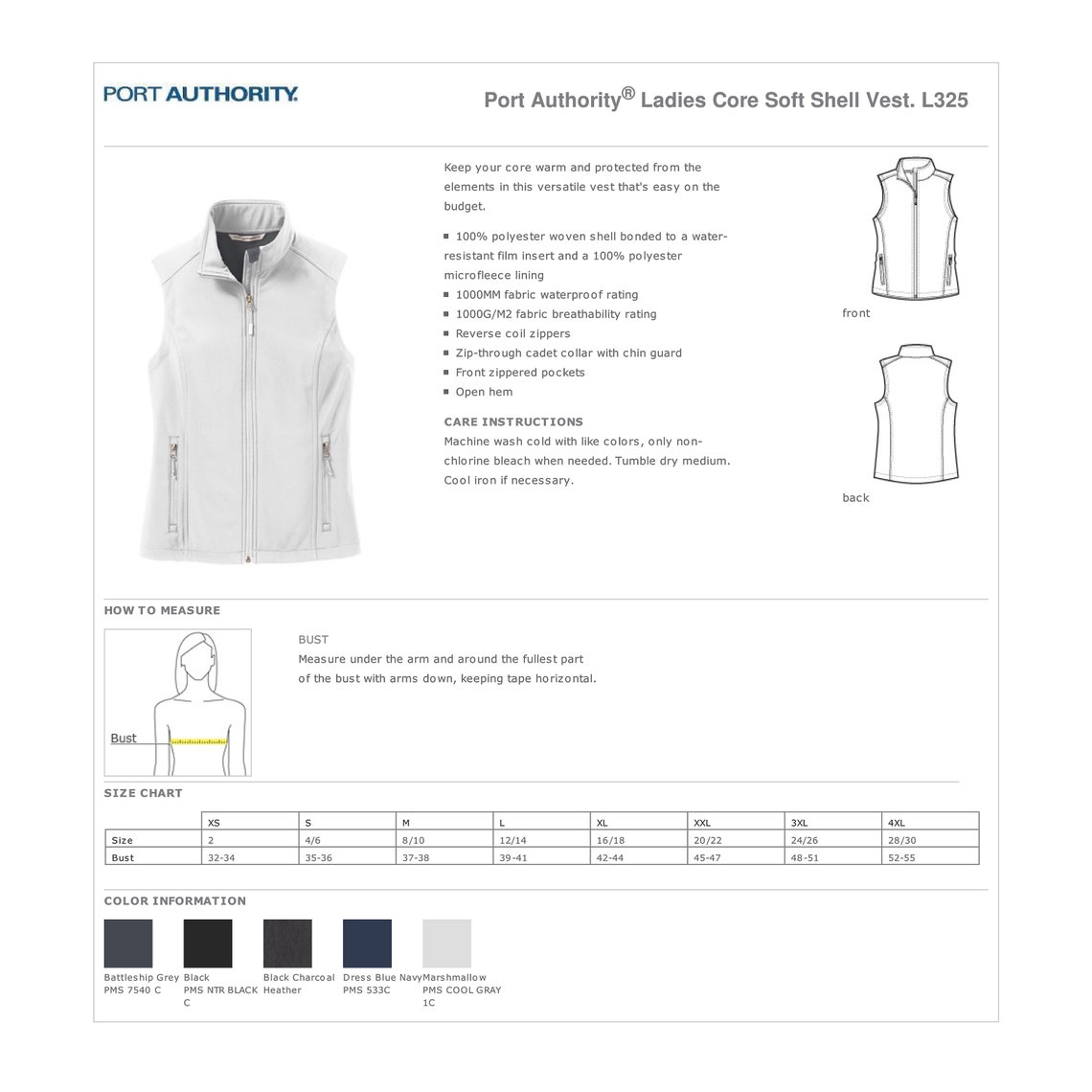 Critical Care Nurse Vest | Nursing Jacket | RN Soft Shell Vest | Cath ...