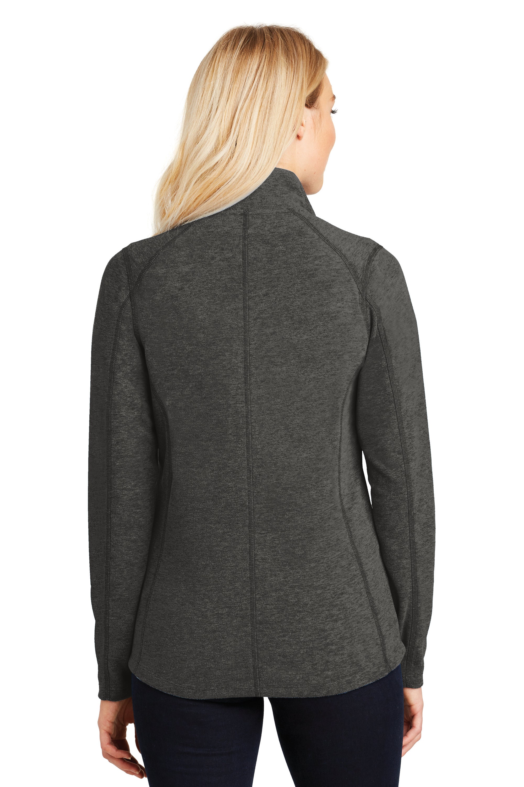 Respiratory Therapist Fleece Jacket | RT Jacket | RT Zip Sweatshirt ...