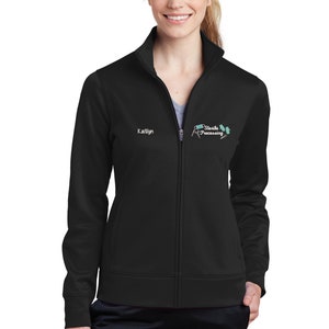 Sterile Processing Jacket | Sterile Processing Technician Sweatshirt ...