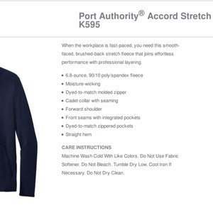 MENS/UNISEX Your Company Custom Zip up Jacket | Logo Jacket | Custom ...