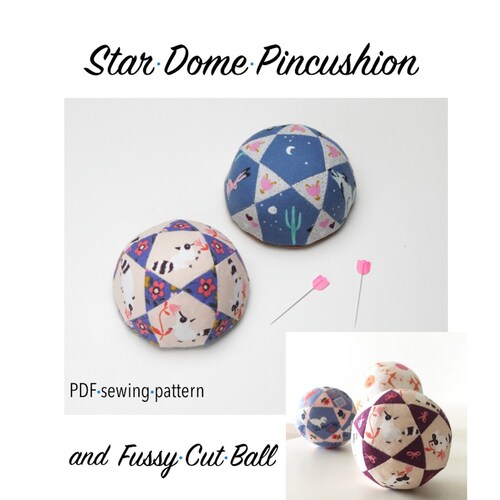 Geranium English Paper Piecing Pattern Flower EPP PDF - Etsy