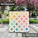 Darlings Quilt PDF Pattern - Etsy