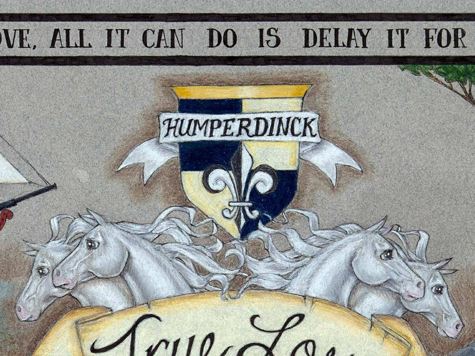 The Princess Bride Limited Edition Art Print - Etsy