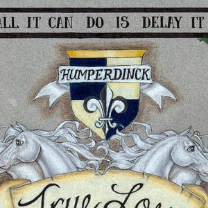 The Princess Bride Limited Edition Art Print - Etsy