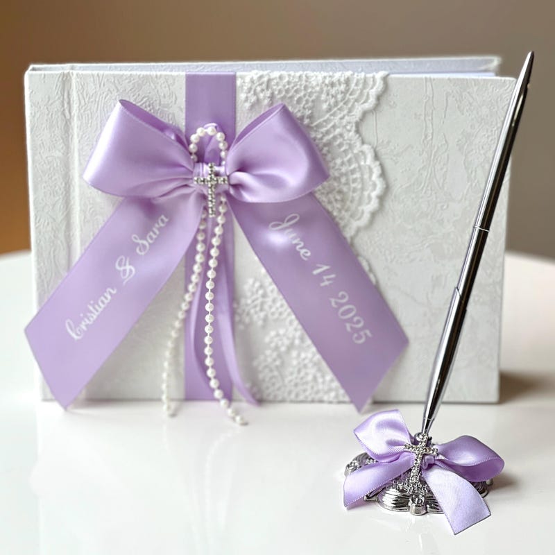 Lilac Wedding Guest Gifts - 60+ Gift Ideas for 2026