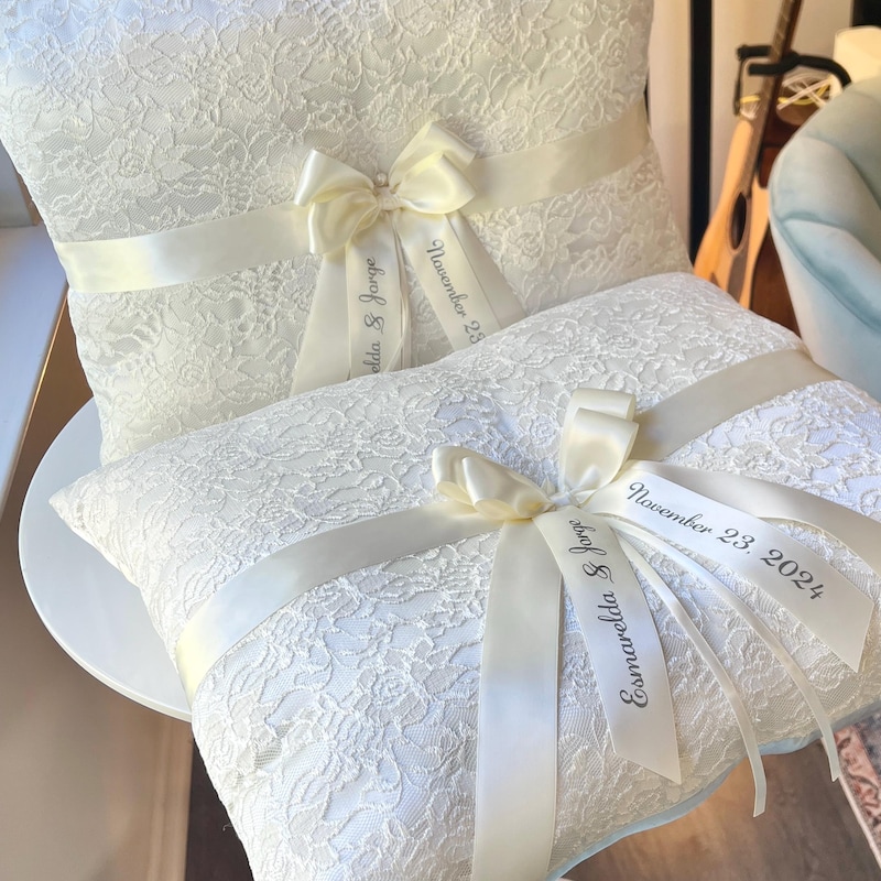 Custom Kneeling Pillow - Etsy