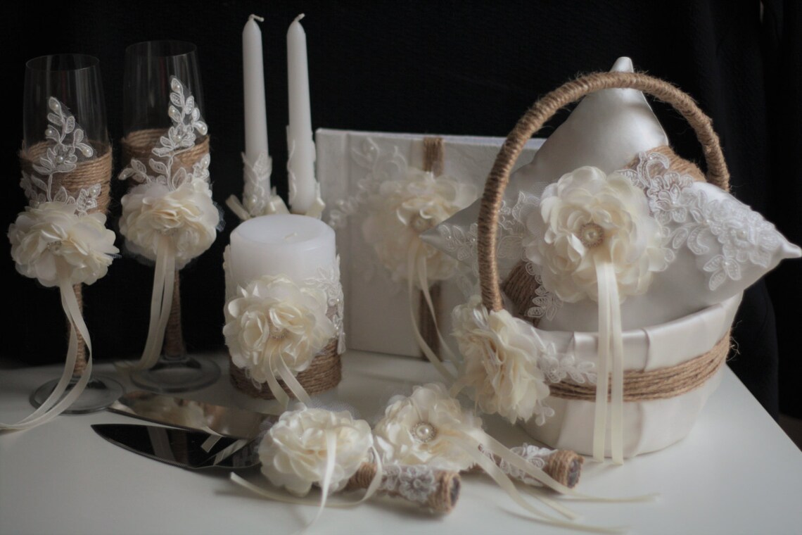 Rustic Wedding Glasses \ Rustic Champagne Glasses \ Rustic Toasting ...
