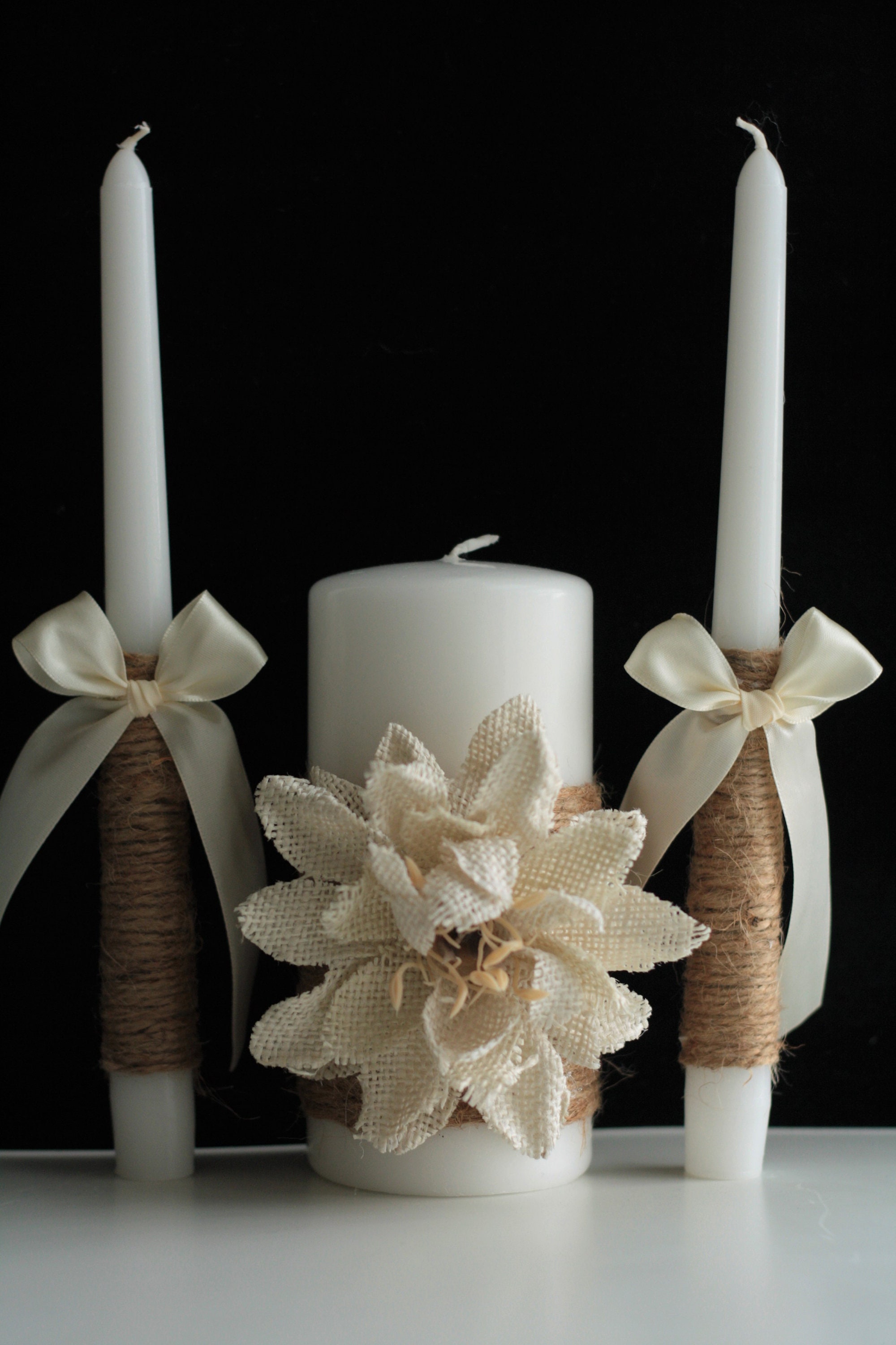 Unity Candle Decoration Ideas Newest Wedding Candles Decoration Ideas