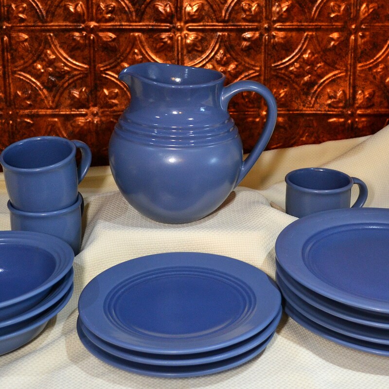 Dansk Dinnerware - Etsy