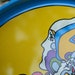 Peter Max Butterfly Tray, Peter Max Butterfly Girl Serving Tray - Etsy