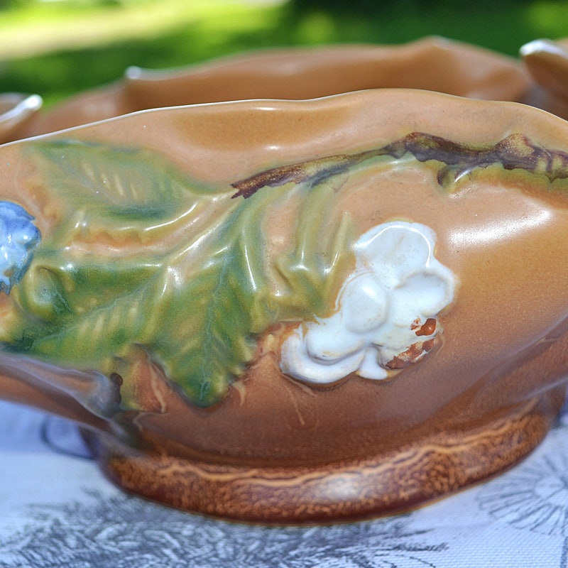 Weller Pottery - Etsy
