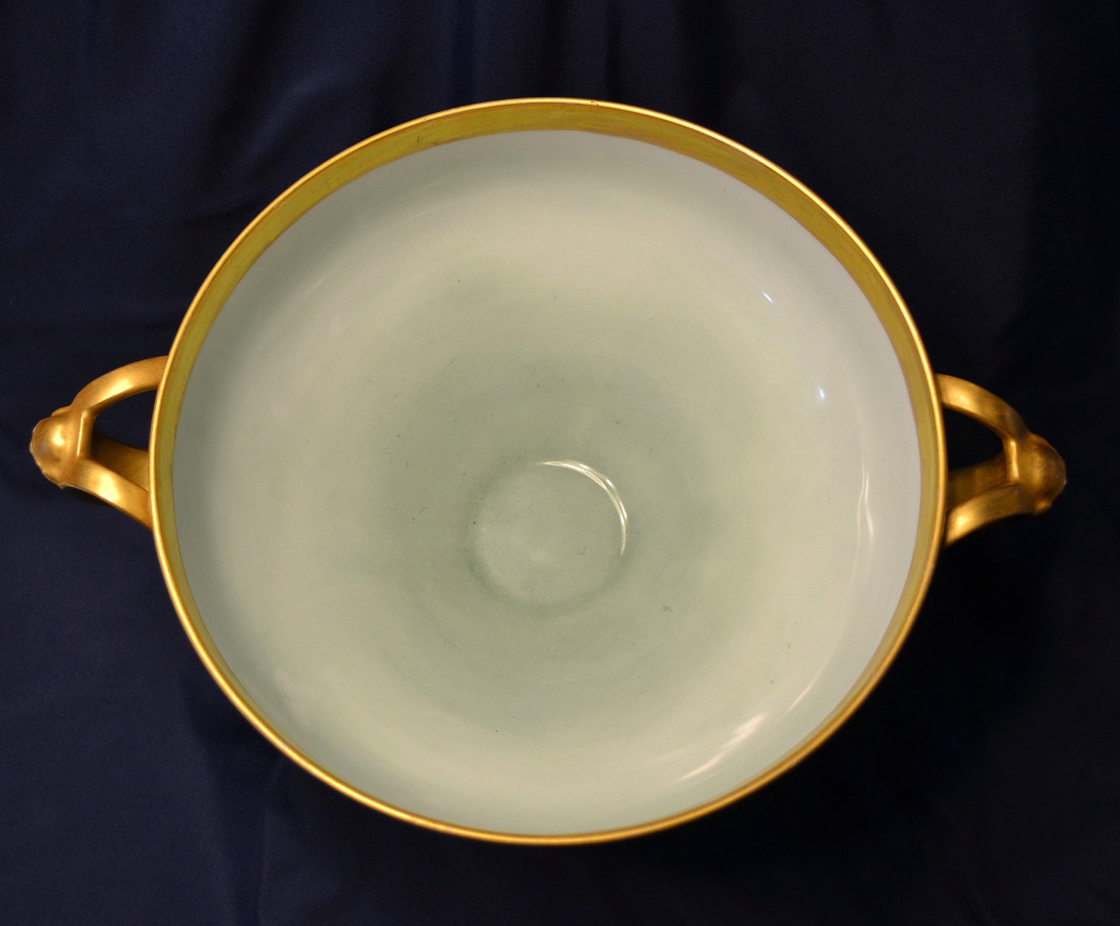 Rosenthal Selb Bavaria Empire Centerpiece, Rosenthal Hand Painted ... Rosenthal Selb Bavaria Empire Centerpiece, Rosenthal Hand Painted ...