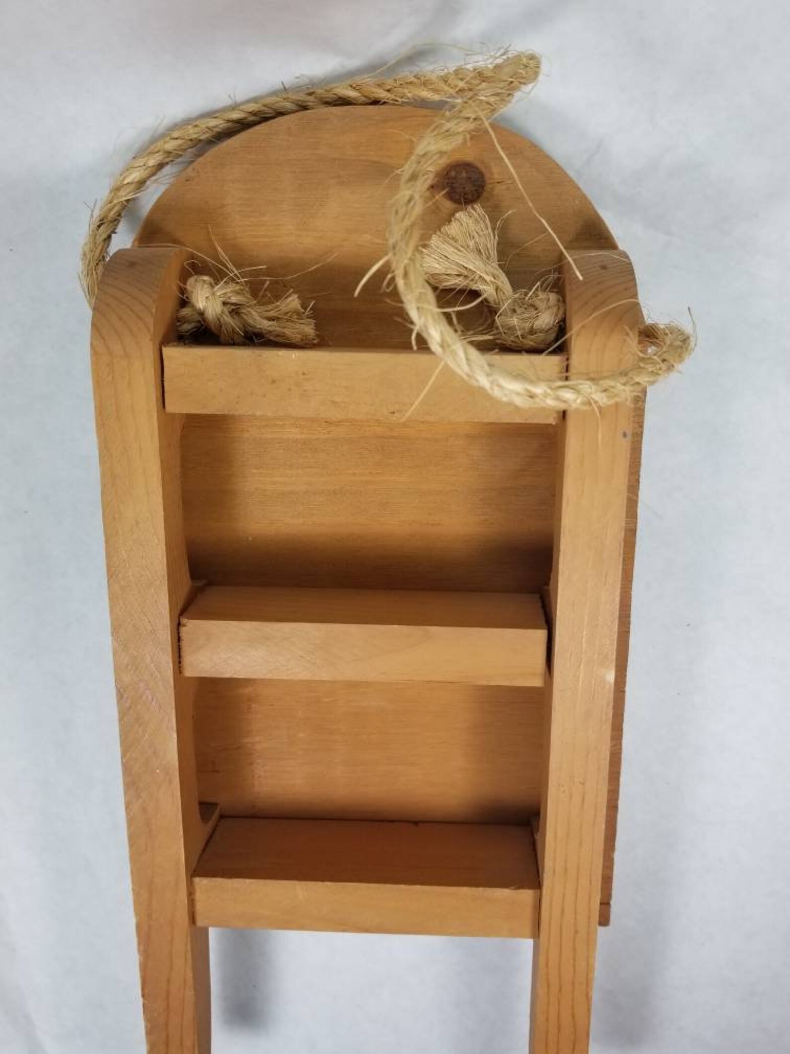 Wall Hanger Sled With Shelves Snowman Sled Wall Shelf - Etsy